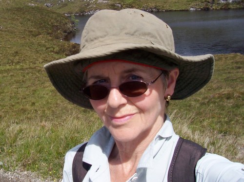 Anne Whitaker gets interviewed… | Astrology: Questions and Answers